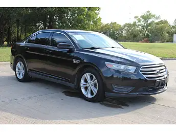 2013 Ford Taurus Review, Pricing, and Specs | CARFAX