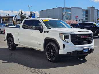 Used GMC Sierra 1500 for Sale in Wenatchee, WA (with Photos) - CARFAX
