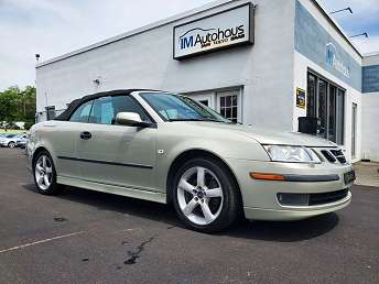 Used 2004 Saab 9-3 for Sale Near Me - CARFAX