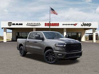 New Ram 1500 for Sale Near Me (with Photos) | CARFAX