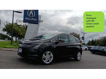 Used Chevrolet Bolt EV for Sale in Queens Village, NY (with Photos ...