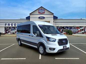 Used Vans for Sale (with Photos) - CARFAX