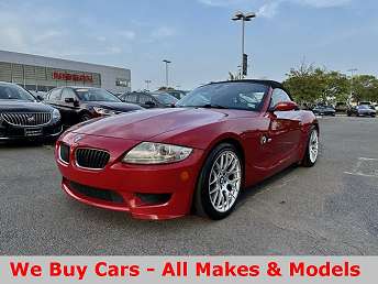 Used BMW Z4M for Sale in Rockville, MD (with Photos) - CARFAX