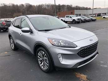 Used Ford Escape for Sale in Owensboro, KY (with Photos) - CARFAX