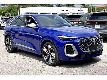 New Audi Models for Sale Near Me (with Photos) | CARFAX