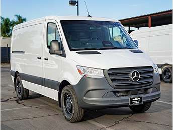New Vans for Sale Near Me (with Photos) | CARFAX