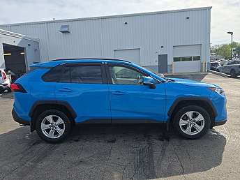 Used Toyota RAV4 for Sale Near Me - CARFAX