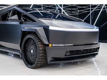 Used 2026 Tesla Cybertruck for Sale Near Me - CARFAX