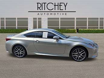 Used Lexus RC for Sale in Hattiesburg, MS (with Photos) - CARFAX