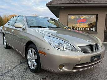 Used Lexus ES 330 for Sale Near Me - CARFAX