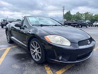 Used Mitsubishi Eclipse for Sale Near Me - CARFAX