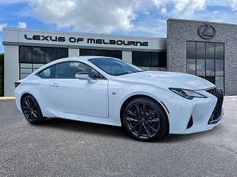 2023 Lexus RC 300 for Sale (with Photos) - CARFAX
