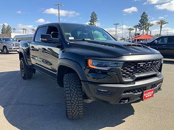 New Ram 1500 for Sale Near Me (with Photos) | CARFAX