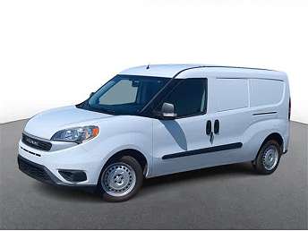 2022 Ram ProMaster City Reviews, Pricing, and Specs | CARFAX