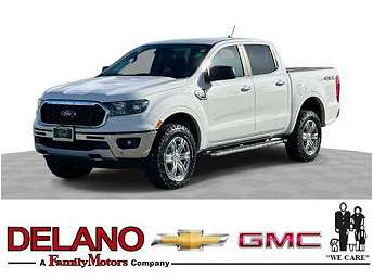 Used Ford Ranger for Sale in Bakersfield, CA (with Photos) - CARFAX