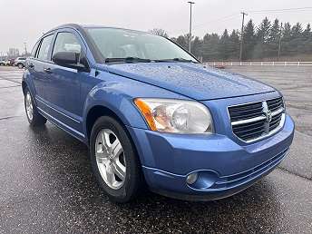 Used 2007 Dodge Caliber for Sale Near Me - CARFAX