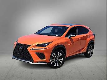 Used Lexus NX for Sale in Las Vegas, NV (with Photos) - CARFAX