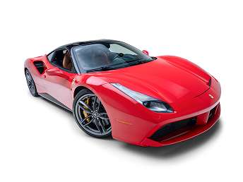 Used Ferrari 488 GTB for Sale Near Me - CARFAX