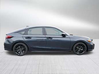 New Honda Civic for Sale Near Me (with Photos) | CARFAX