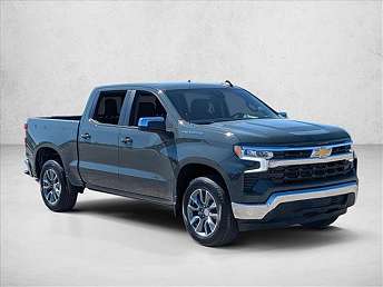 New Chevrolet Silverado 1500 for Sale Near Me (with Photos) | CARFAX