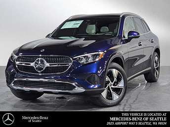 Mercedes-Benz of Seattle - 2025 Airport Way S - Dealership, WA | CARFAX