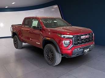 New GMC Canyon for Sale Near Me (with Photos) | CARFAX