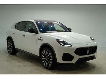New Maserati Models for Sale Near Me (with Photos) | CARFAX