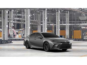 New Toyota Camry for Sale Near Me (with Photos) | CARFAX