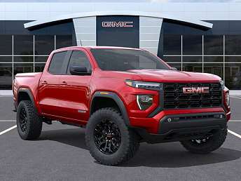 New GMC Canyon for Sale Near Me (with Photos) | CARFAX
