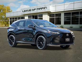 New Lexus Models for Sale Near Me (with Photos) | CARFAX