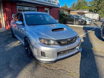 Used Subaru Impreza WRX STI for Sale Near Me - CARFAX