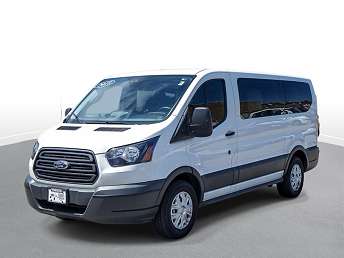 Used Vans for Sale (with Photos) - CARFAX
