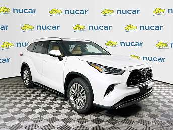 New Toyota Highlander for Sale Near Me (with Photos) | CARFAX