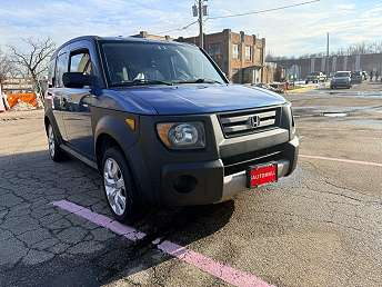 Used Honda Element for Sale in Utica, NY (with Photos) - CARFAX