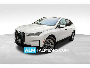 Used BMW iX for Sale in Atlanta, GA (with Photos) - CARFAX