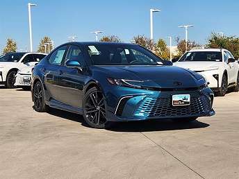 New Toyota Camry for Sale Near Me (with Photos) | CARFAX