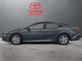 New Toyota Models for Sale Near Me (with Photos) | CARFAX