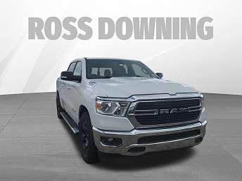 Used Ram 1500 for Sale in Covington, LA (with Photos) - CARFAX