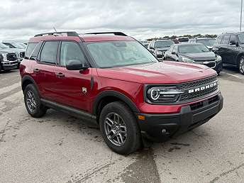 New Ford Models for Sale Near Me (with Photos) | CARFAX