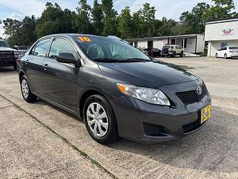 Used 2010 Toyota Corolla for Sale Near Me - CARFAX