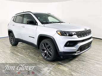 New Jeep Models for Sale Near Me (with Photos) | CARFAX
