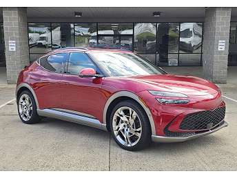 Used Genesis GV60 Performance for Sale Near Me - CARFAX