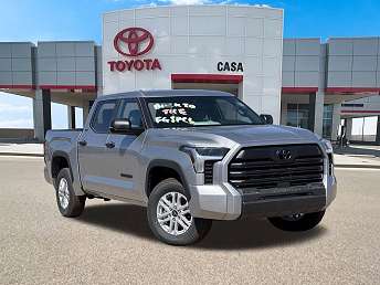 Casa Toyota Dealership in Alamogordo, NM | CARFAX