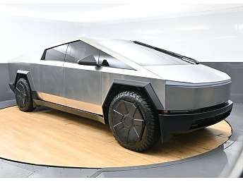 Used Tesla Cybertruck for Sale in Philadelphia, PA (with Photos) - CARFAX