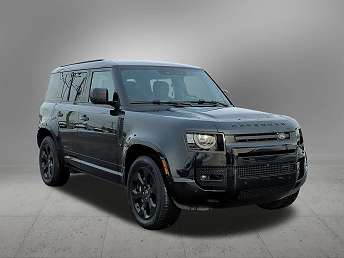 Land Rover Troy Dealership, MI | CARFAX