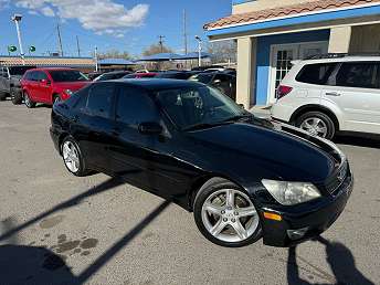 Used 2005 Lexus IS for Sale Near Me - CARFAX