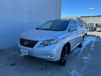 Used Lexus RX for Sale in Ames, IA (with Photos) - CARFAX