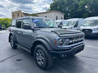 Used Ford Bronco for Sale in West Chester, PA (with Photos) - CARFAX
