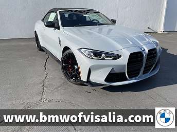 2024 BMW M4 Reviews, Insights, and Specs | CARFAX