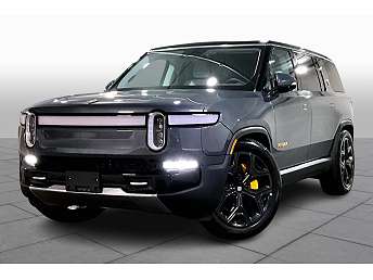 Used Rivian R1S for Sale in Worcester, MA (with Photos) - CARFAX